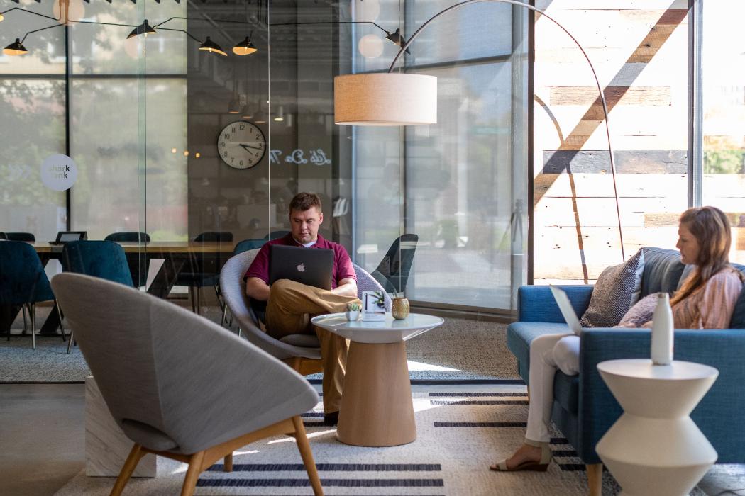 Short Pump Coworking Space | Gather Workspaces