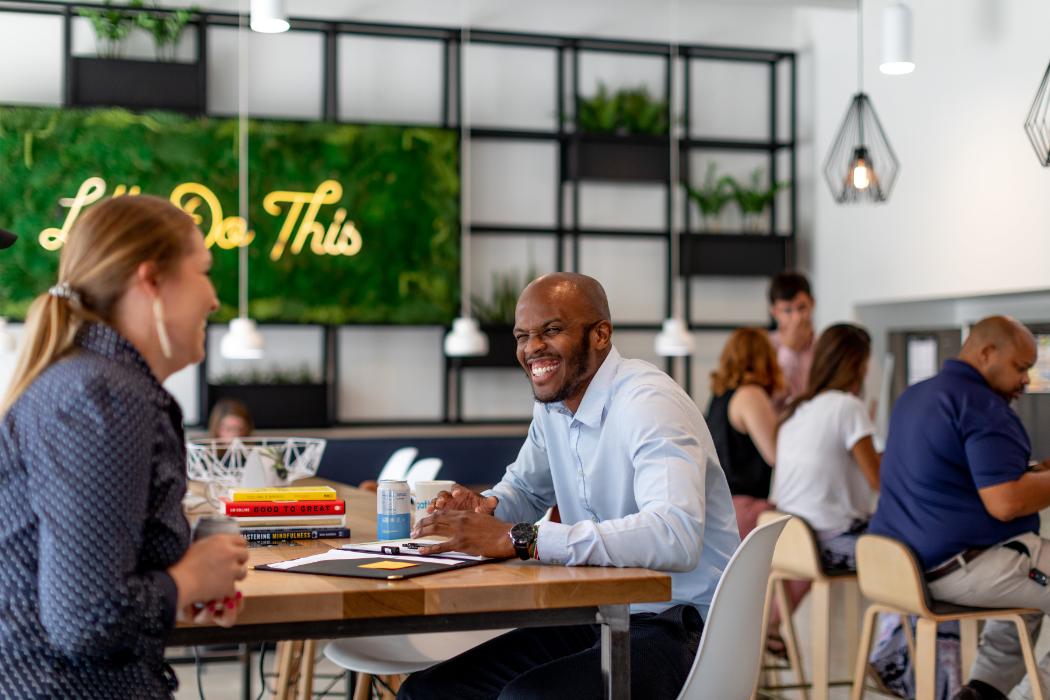 Short Pump Coworking Space | Gather Workspaces