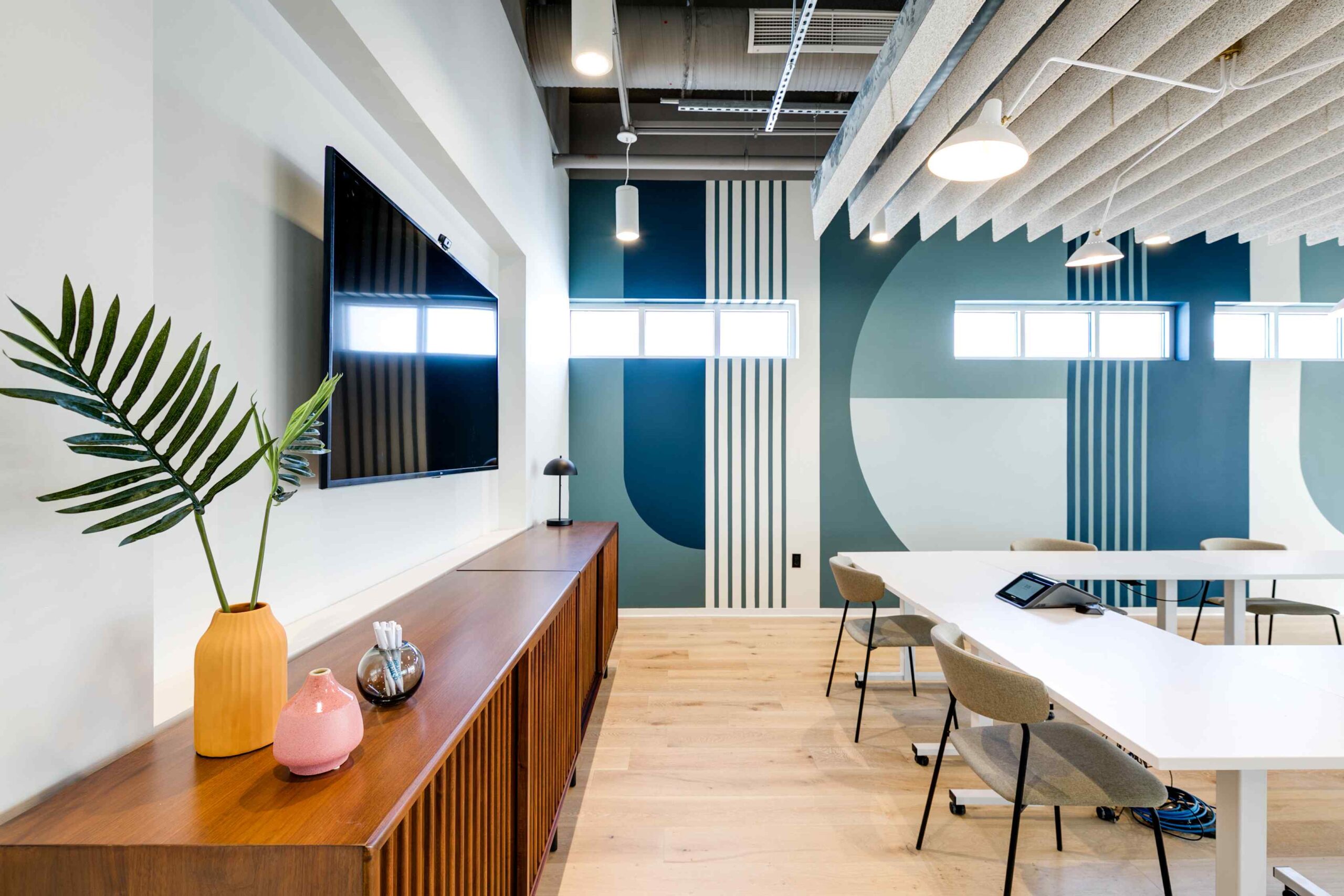 Virginia Beach Coworking Space | Gather Workspaces