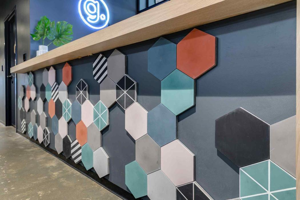 Coworking and Office Space in Norfolk | Gather Workspaces