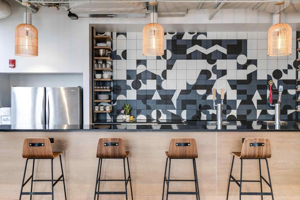 Coworking and Office Space in Norfolk | Gather Workspaces