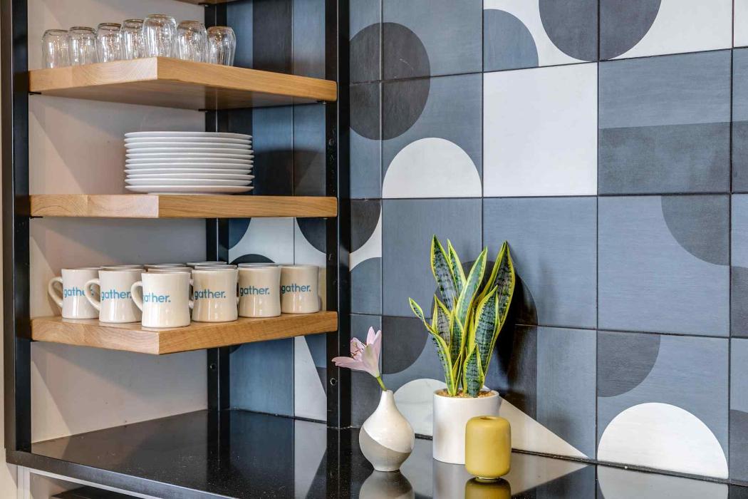 Coworking and Office Space in Norfolk | Gather Workspaces