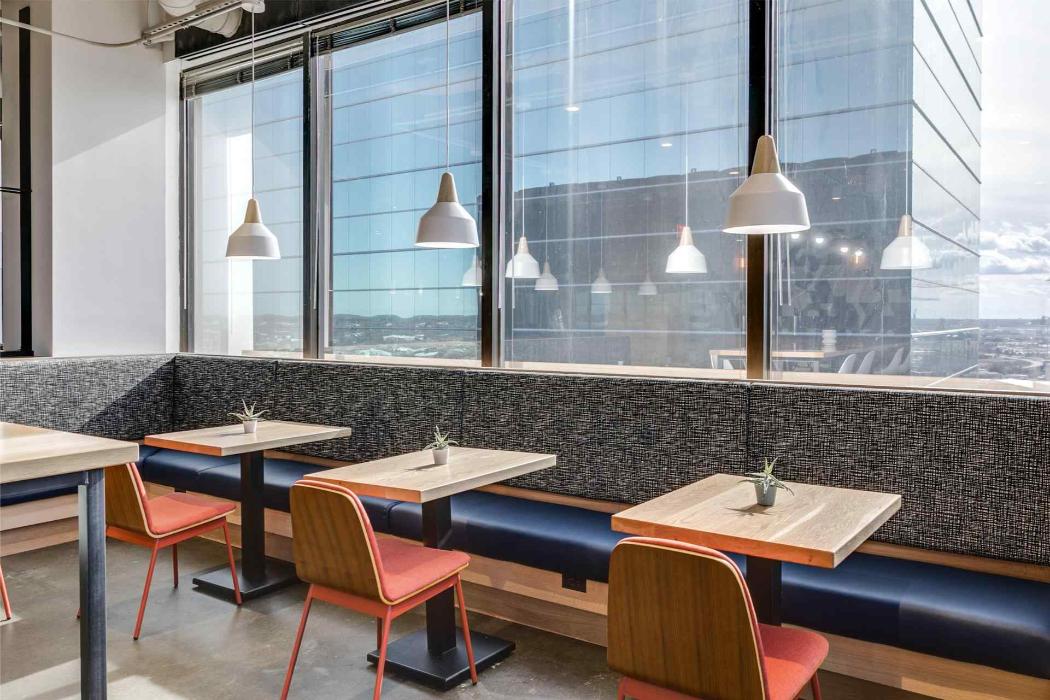 Coworking and Office Space in Norfolk | Gather Workspaces