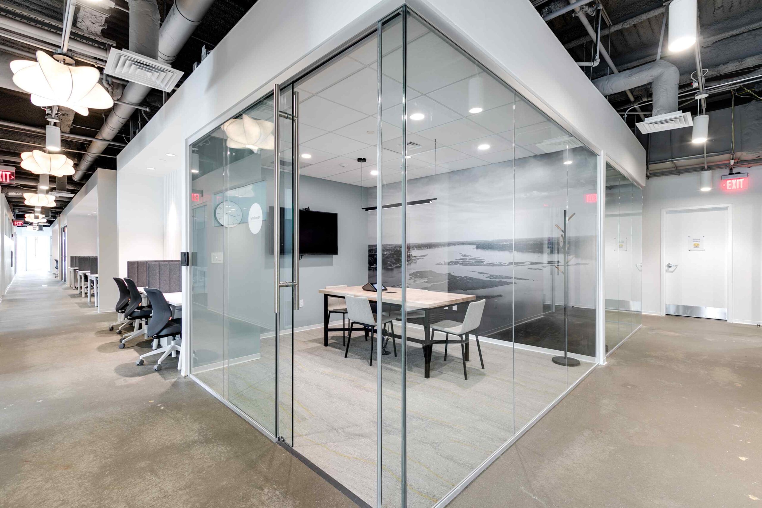 Virginia Beach Coworking Space | Gather Workspaces