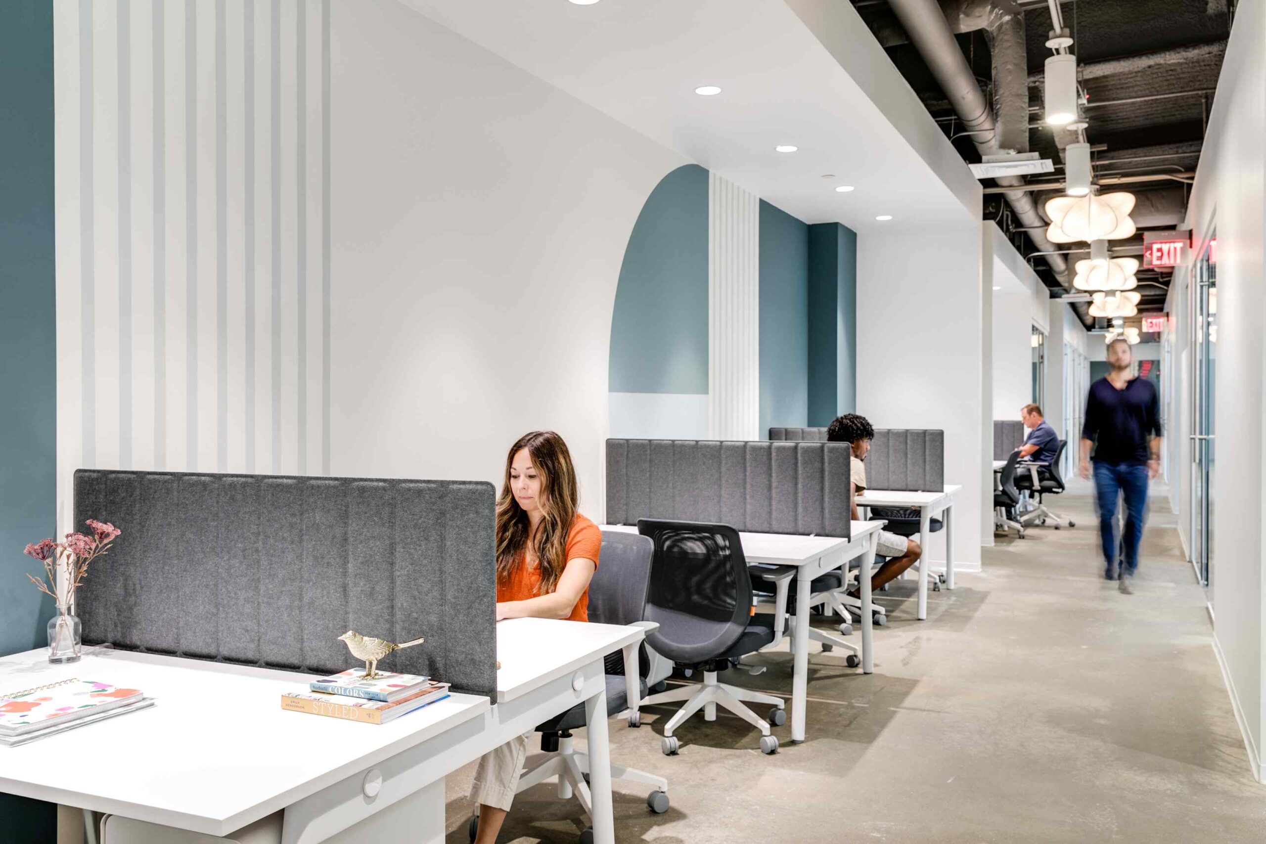 Virginia Beach Coworking Space | Gather Workspaces