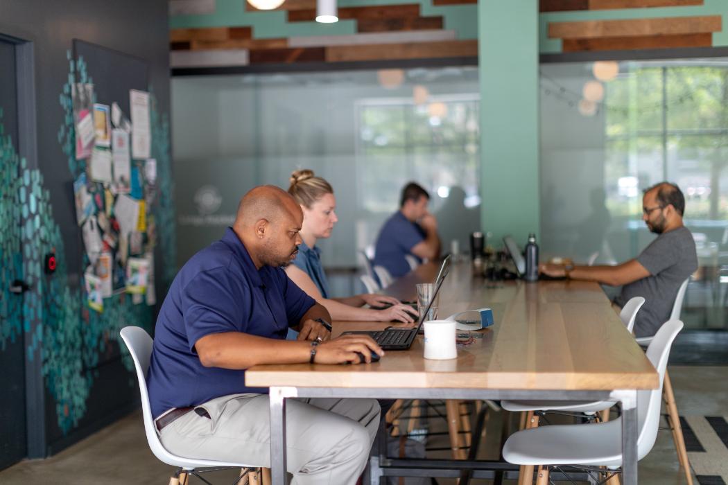 Short Pump Coworking Space | Gather Workspaces
