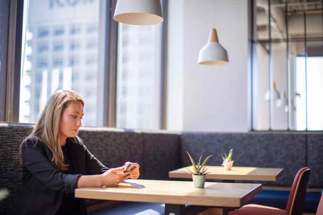 Coworking and Office Space in Norfolk | Gather Workspaces