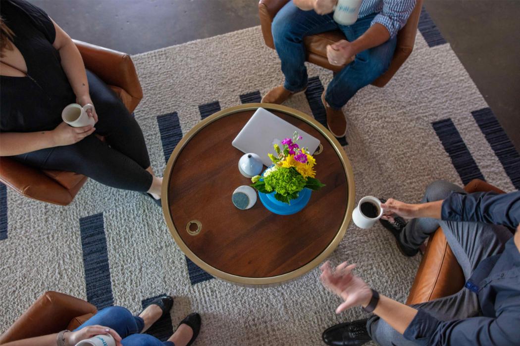 Coworking and Office Space in Norfolk | Gather Workspaces