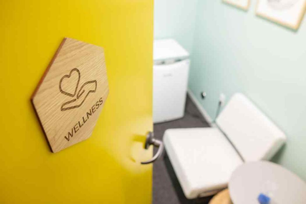 Coworking and Office Space in Norfolk | Gather Workspaces