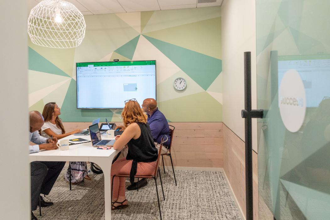 Short Pump Coworking Space | Gather Workspaces