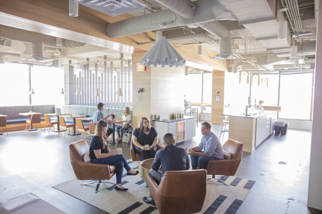 Norfolk Coworking Guide: Best Restaurants, Bars & More | Gather Workspaces